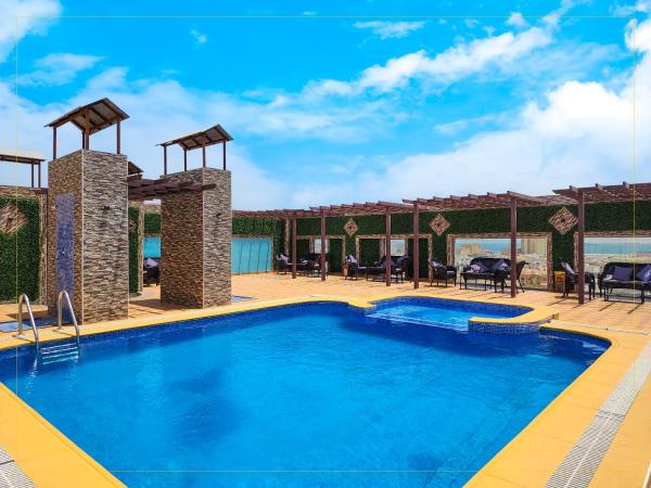 Holiday Al Khaleej Hotel- فندق هوليداي الخليج الخبر - Dammam
