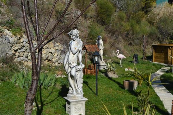 Gite Bibou - Breil-sur-Roya