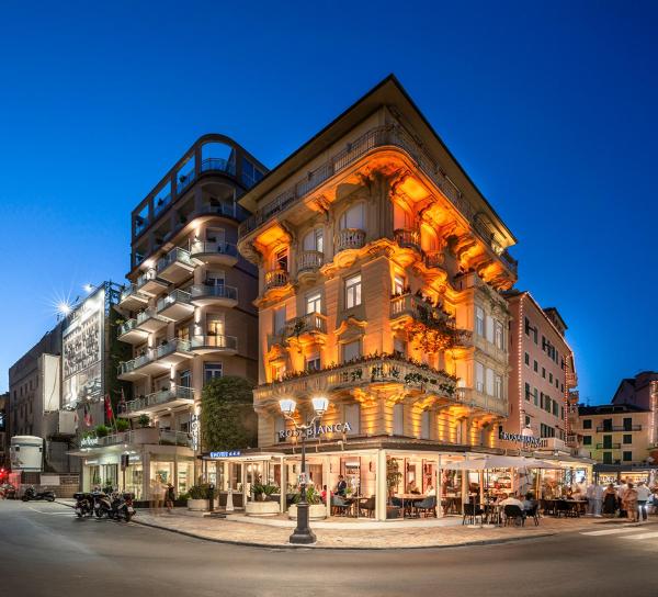 Rosabianca Boutique Hotel - Camogli