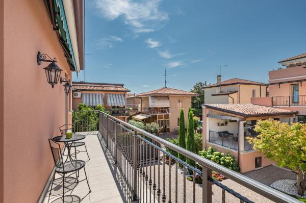 Padova Cozy&chic Aparment - 파도바
