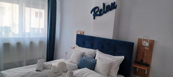 Angel Apartament - Sibiu