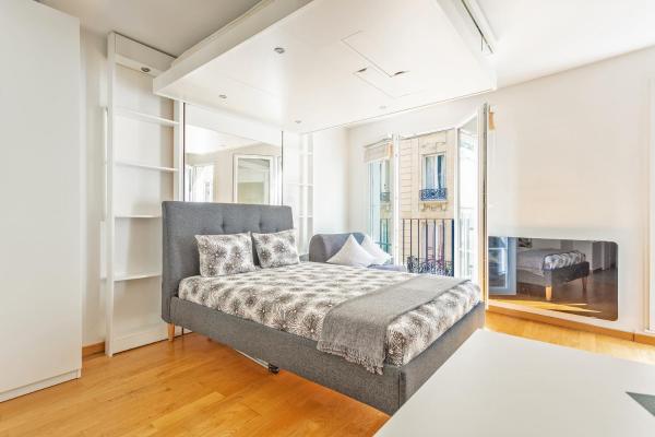 Arc De Triomphe Luxury Place - Boulogne-Billancourt