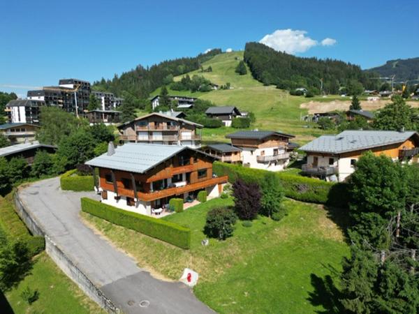 Chalet La Licorne 1 - Pied Des Pistes - Lac des Evettes