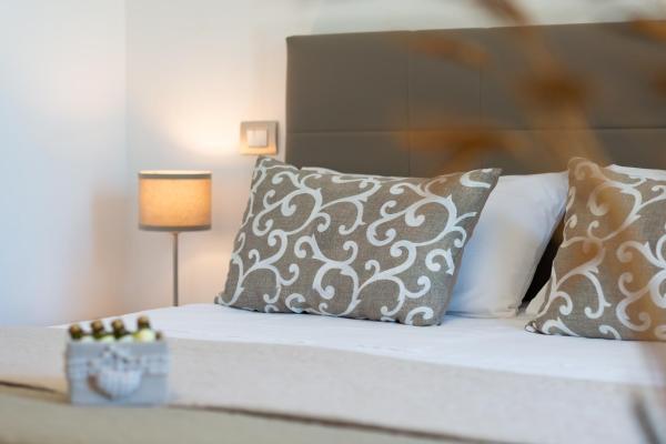 Borgo Dominici - San Mauro Cilento