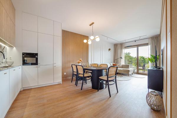 Baltica Residence - Premium Apartments - Gdańsk