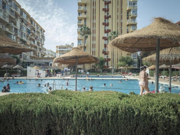 Gorgeous Flat Benalmádena - Benalmádena