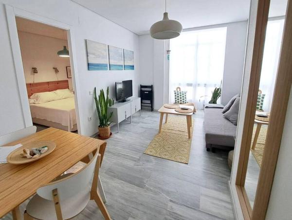 Enjoy The Historic Center Of Chiclana By C. Dreams - Chiclana de la Frontera