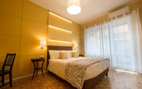 B&b Roma 474 - Roma