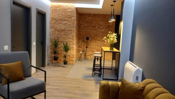 Comfort Apartment 2 - Shkodër