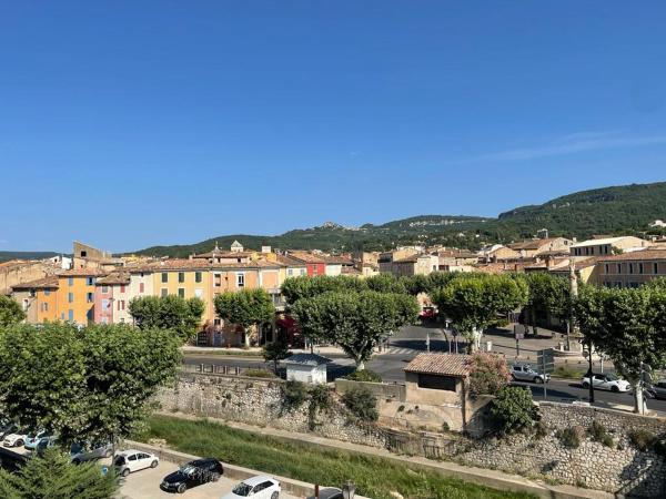 Appartement Centre Apt Bèlavista Luberon - Roussillon