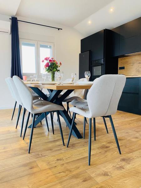 West Apartments - Zadar