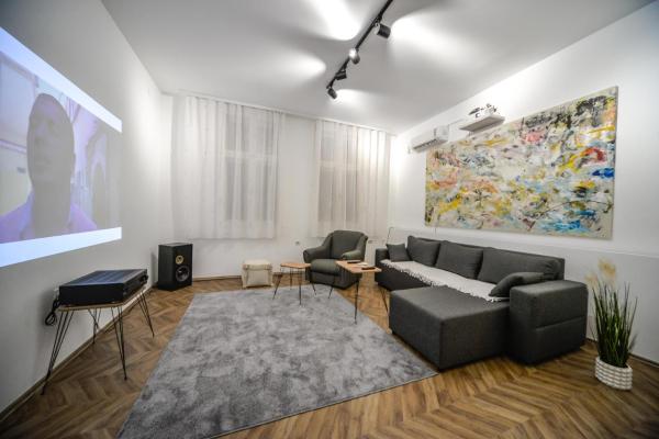 Apartman Lux - Serbia