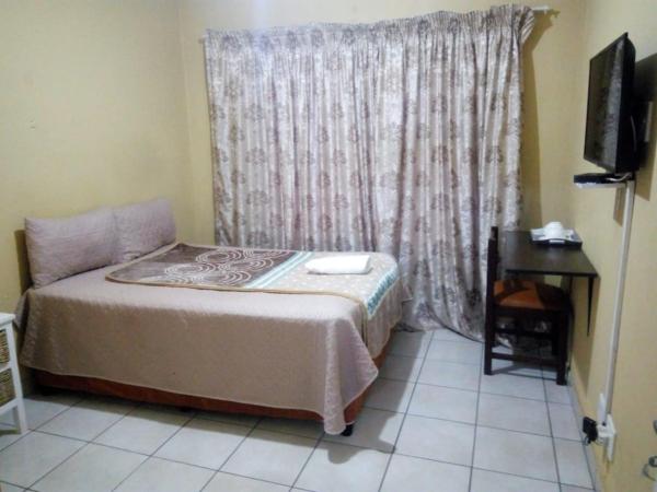 Medupi 2 Guesthouse. - Kempton Park