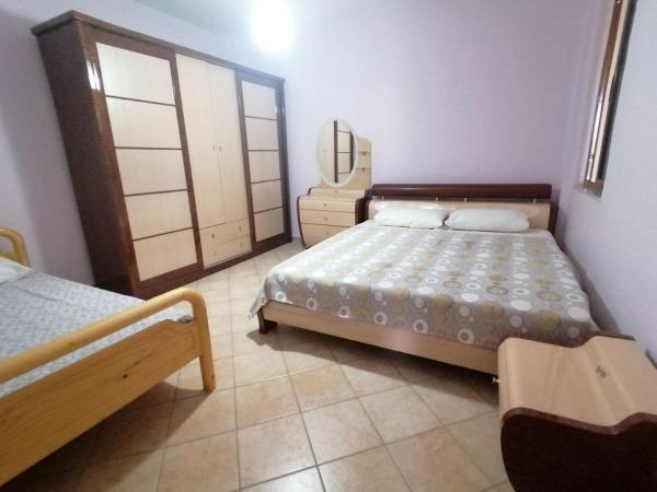 Big Apartment By The Adriatic Sea - Durrës