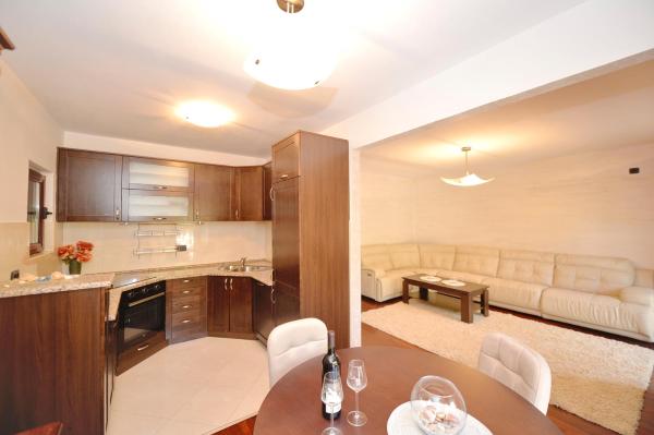 Apartment Nikolija - Kotor
