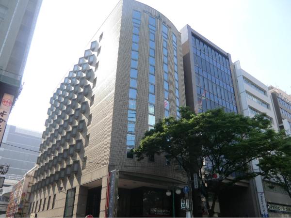 Hotel Century Art - Fukuoka, Japan