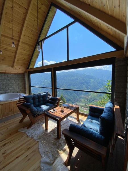 Pera Bungalov - Rize