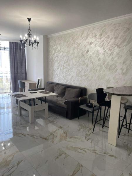 Apartment In Centre Of Yerevan - Armenia