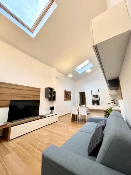 Home Viale Trento 16 - Cagliari