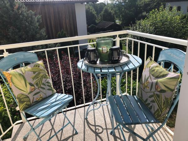 Ferienwohnung Mit Charme - Geretsried