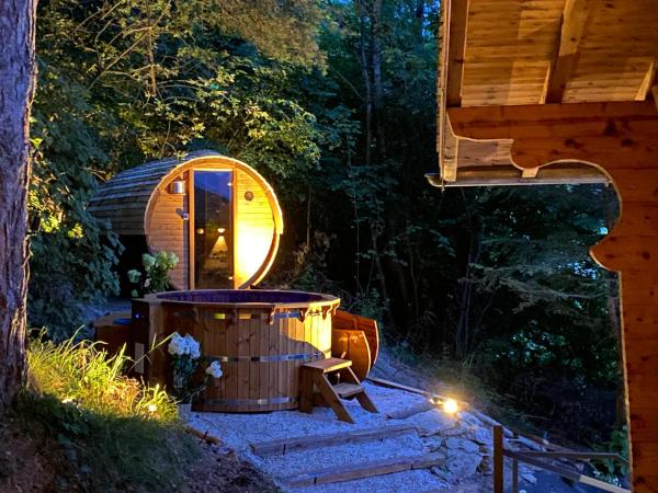 Chalet 7 Luxury Chalet With Cinema Room - Vercorin