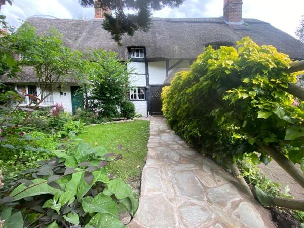 Old Cottage In Stratford Upon Avon - Stratford-upon-Avon