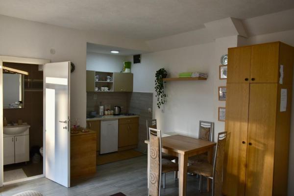 Petković Apartman - Serbia
