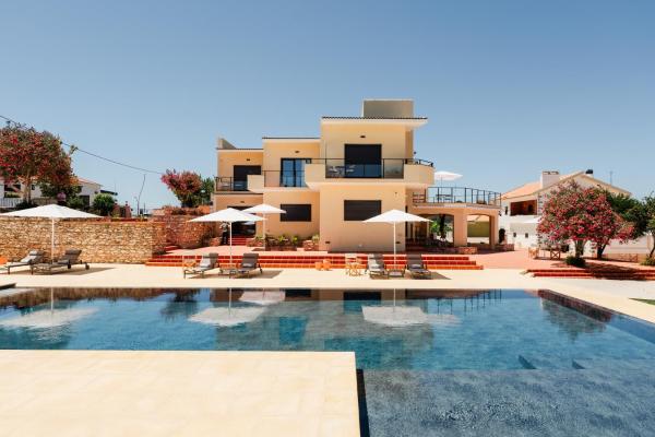 Villa Dos R's - Avis