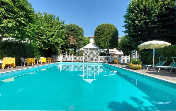 Hotel Garden B&b - Senigallia