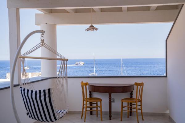 Casa Lussu - Lipari