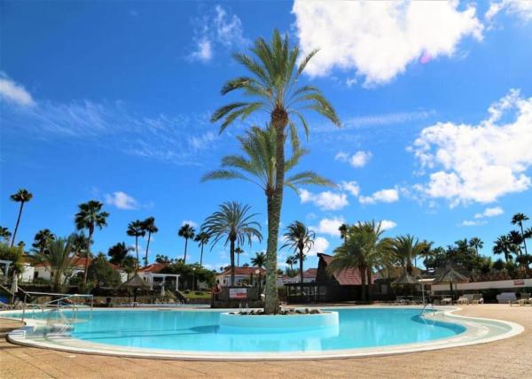 Parque Golf 7 - Maspalomas