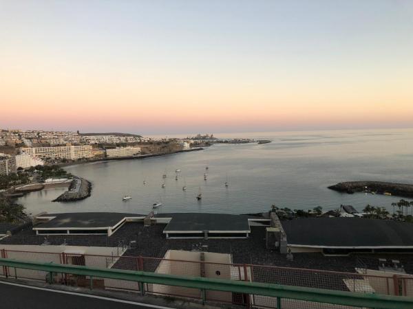 Casa Del Sol - Puerto de Mogán