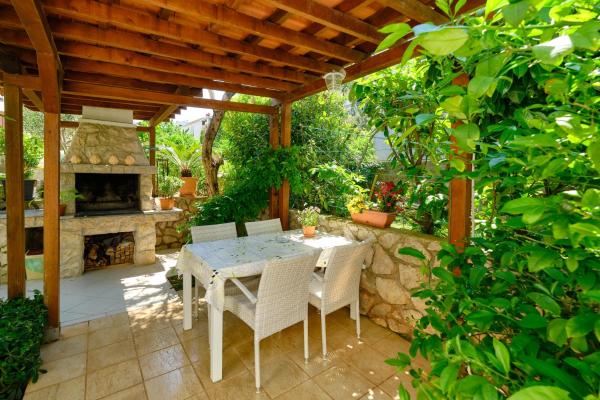 Apartman Mirjana 1 - Lussinpiccolo
