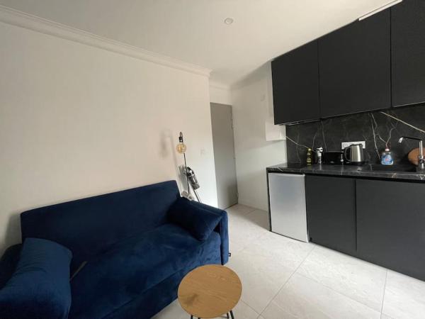 Appt 1 Chambre Jardin Parking - Narbonne