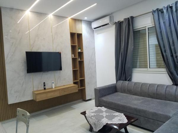 Joli Villa à Sahloul - Sousse