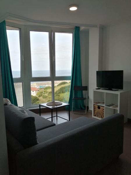 Rua As Neves - Malpica