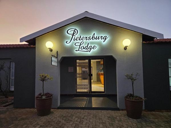Pietersburg Lodge - Polokwane