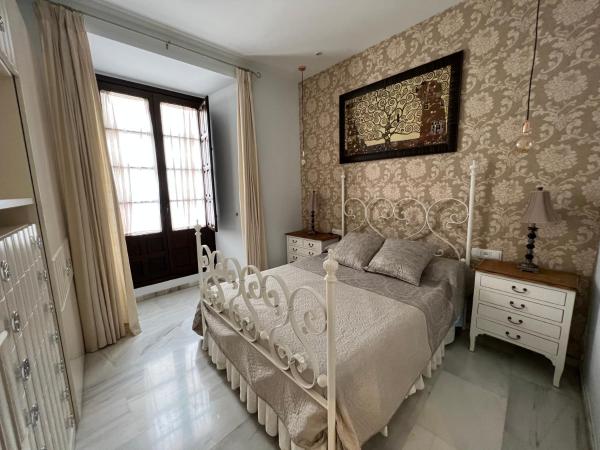 Apartment Palacio De Los Vibora Parking Gratis - Cabra