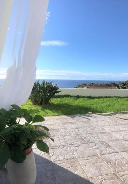 Casa Do Mar 2 Bedrooms And Kingsize Bed - São Vicente