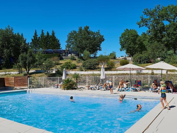 Francecomfort - Village Des Cigales - Lot