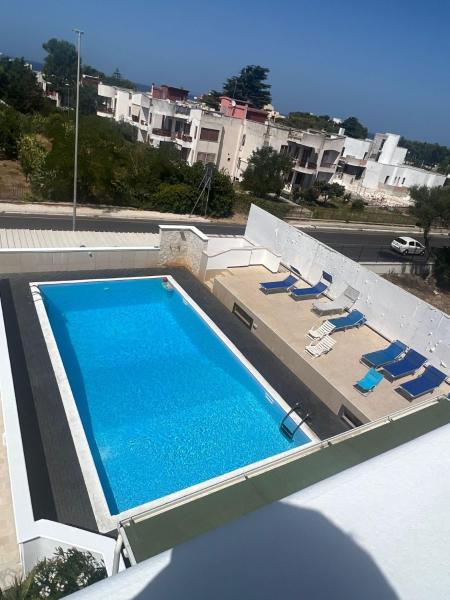 B&b Grace - Santo Spirito - Giovinazzo