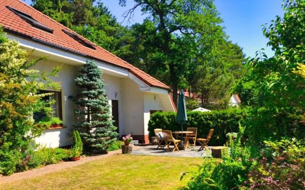 Apartamenty Winniczki - Pobierowo