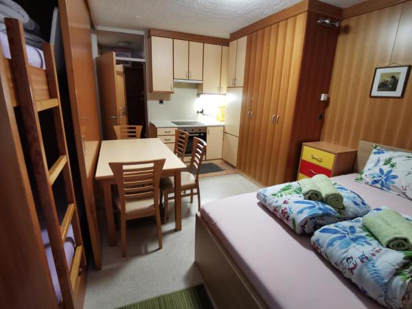 Pocket Apartment Rogla - Gaber 121 - Pohorje