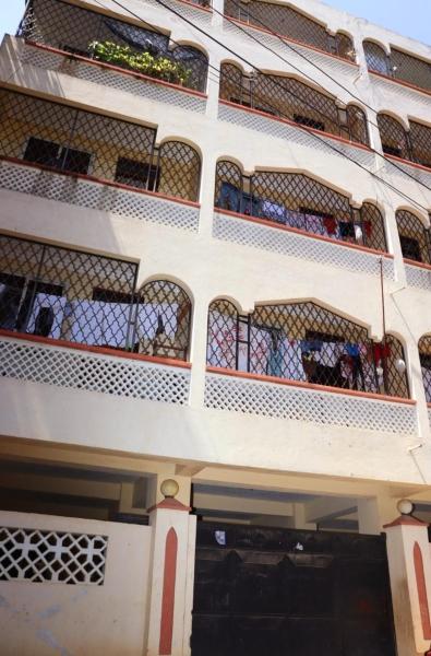 Florence Apartments A - Kenya