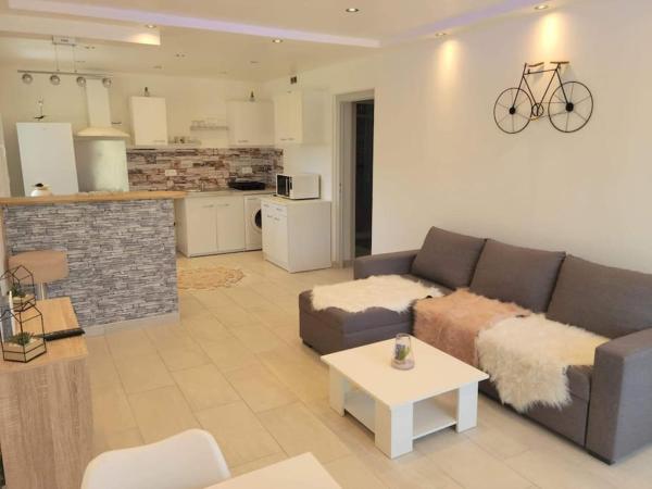 Superbe Appartement - Saint-Marcellin