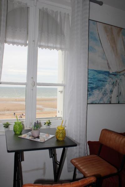Au Paradis De La Mer A 10m De La Mer - Normandy