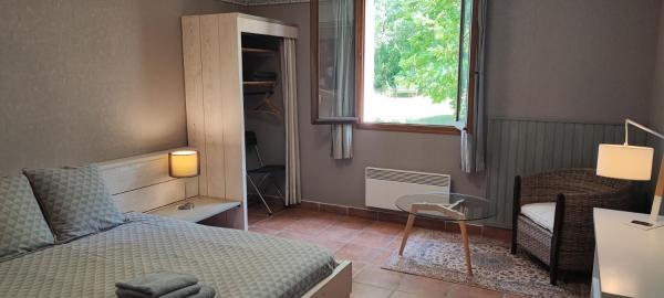 B&b Auberge Verdon - Moustiers-Sainte-Marie