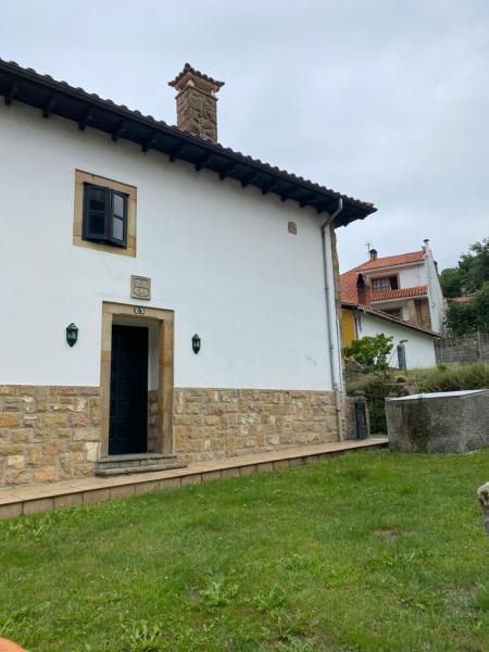 Casa Gin Tazones - Villaviciosa