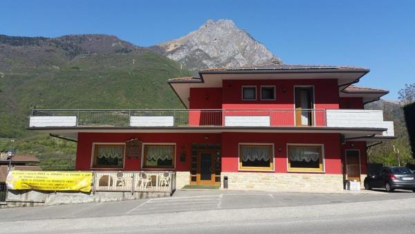 B&b La Villetta - Borno