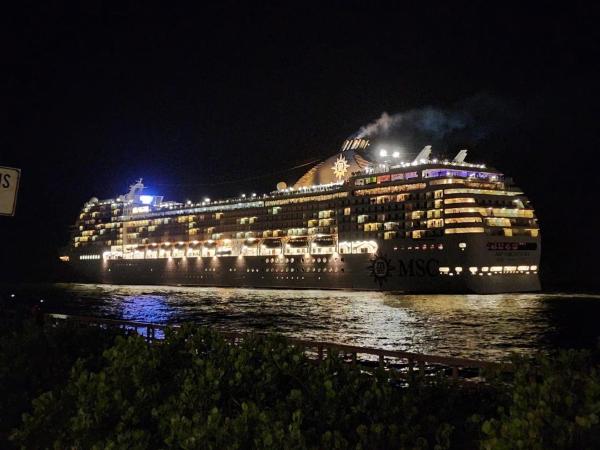 Harbourview 12 - Durban